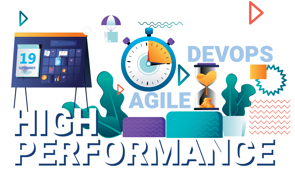 SteppingStones for Enterprise DevOps - DevOn